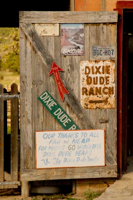 Photo Gallery of Dixie Dude Ranch