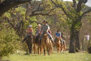 Photo Gallery of Dixie Dude Ranch