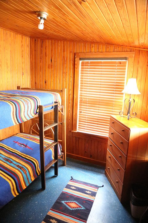 Side Saddle - Dixie Dude Ranch