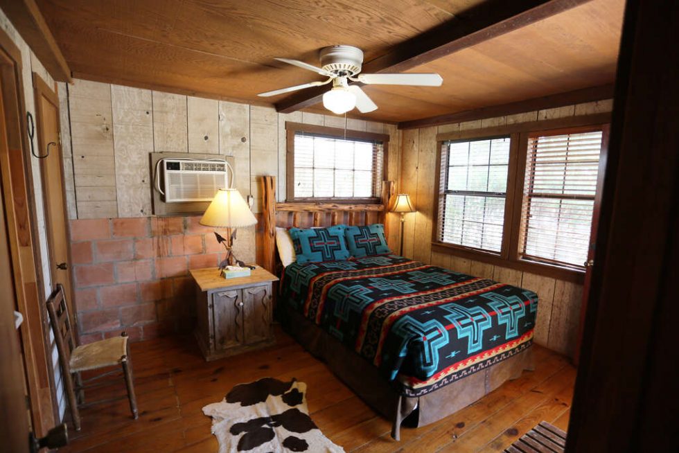 Forty-Niner - Dixie Dude Ranch