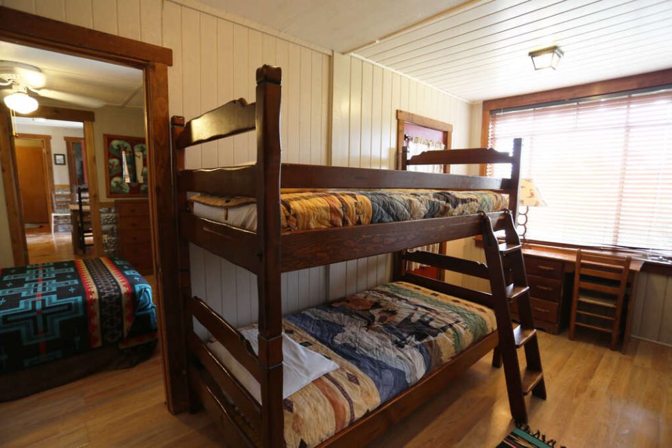 Forty-Niner - Dixie Dude Ranch