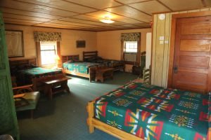 Bunk'n - Dixie Dude Ranch