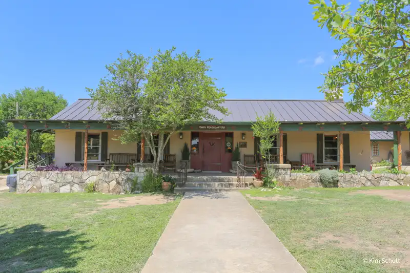 Dixie Dude Ranch | TexAgs